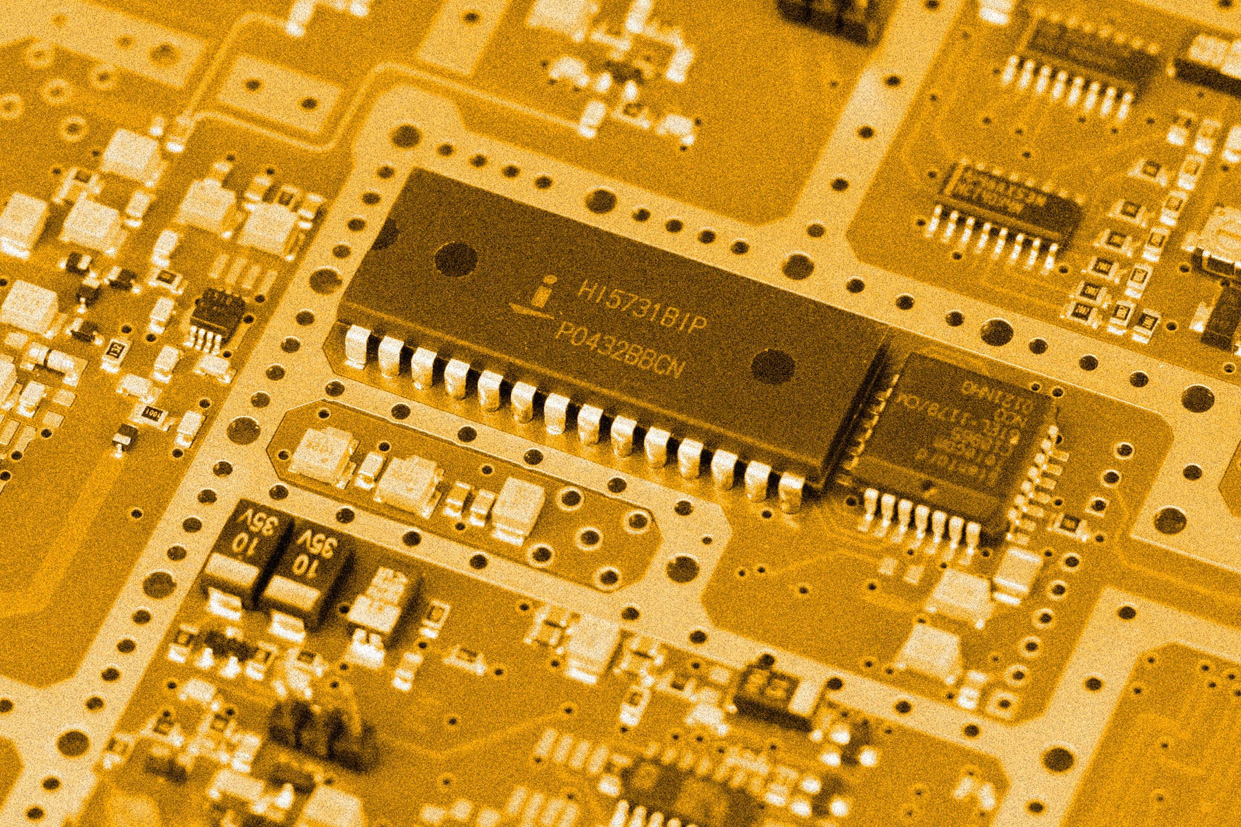 About Us - WORK Microwave