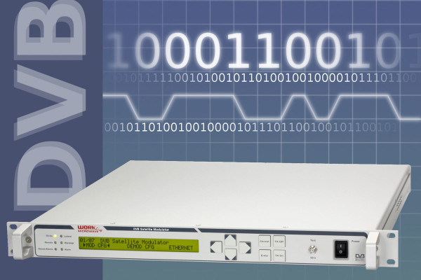 About Us - WORK Microwave