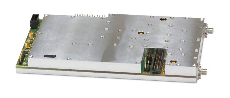 Our Products: Excellent RF electronics from WORK Microwave