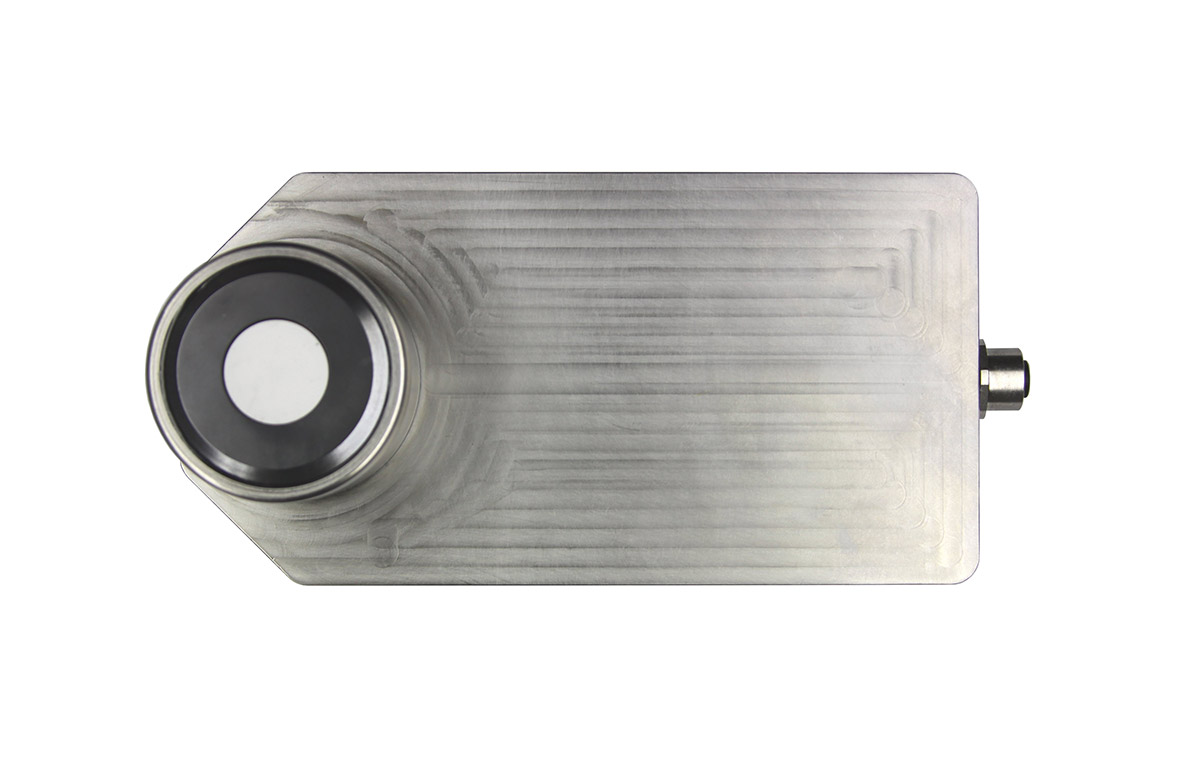 Surface Sensors - WORK Microwave