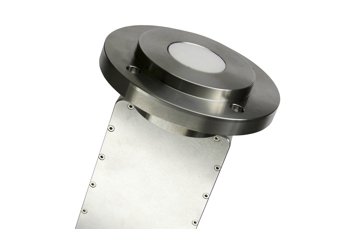 Surface Sensors - WORK Microwave