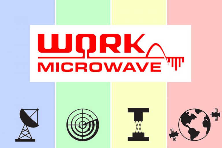 About Us - WORK Microwave