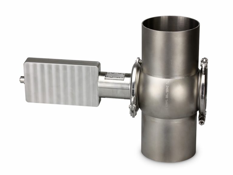 Customized Sensors - WORK Microwave