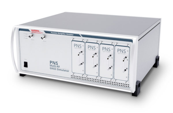 WORK Microwave Productfinder - WORK Microwave