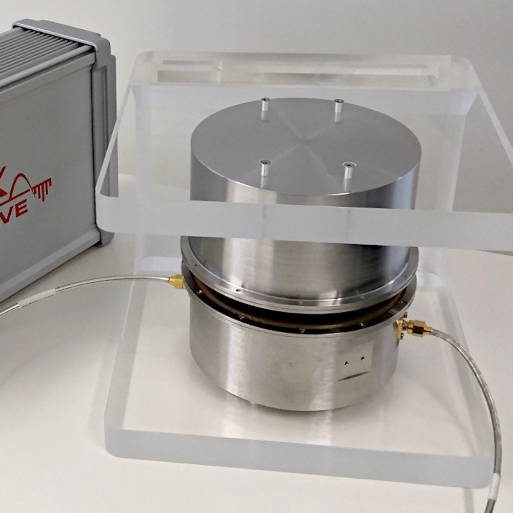 Application Examples - WORK Microwave