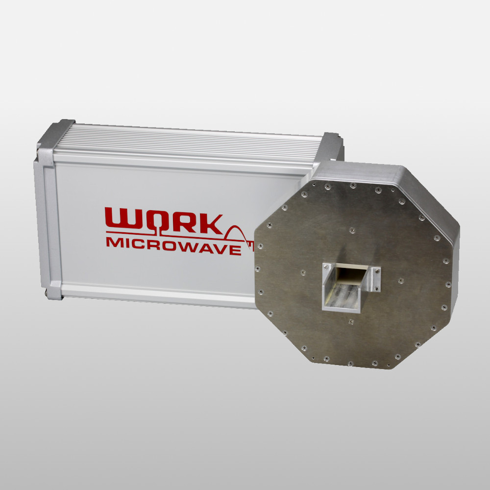 Application Examples - WORK Microwave