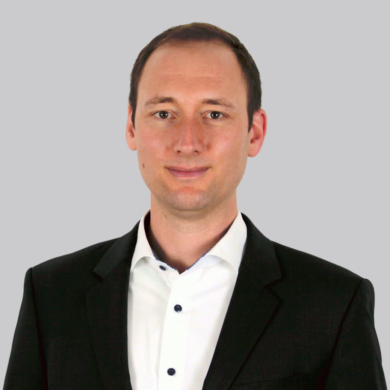 Tobias Rutz - WORK Microwave