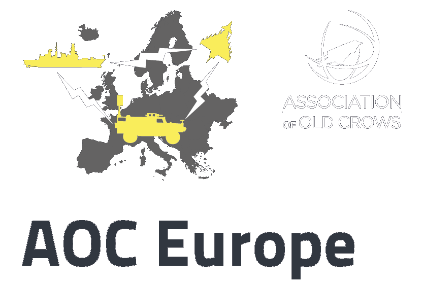 WORK Microwave at AOC Europe 2021. Visit us at our booth!