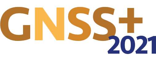 WORK Microwave at ION GNSS+ 2021. Visit us for a Xidus live Demo!