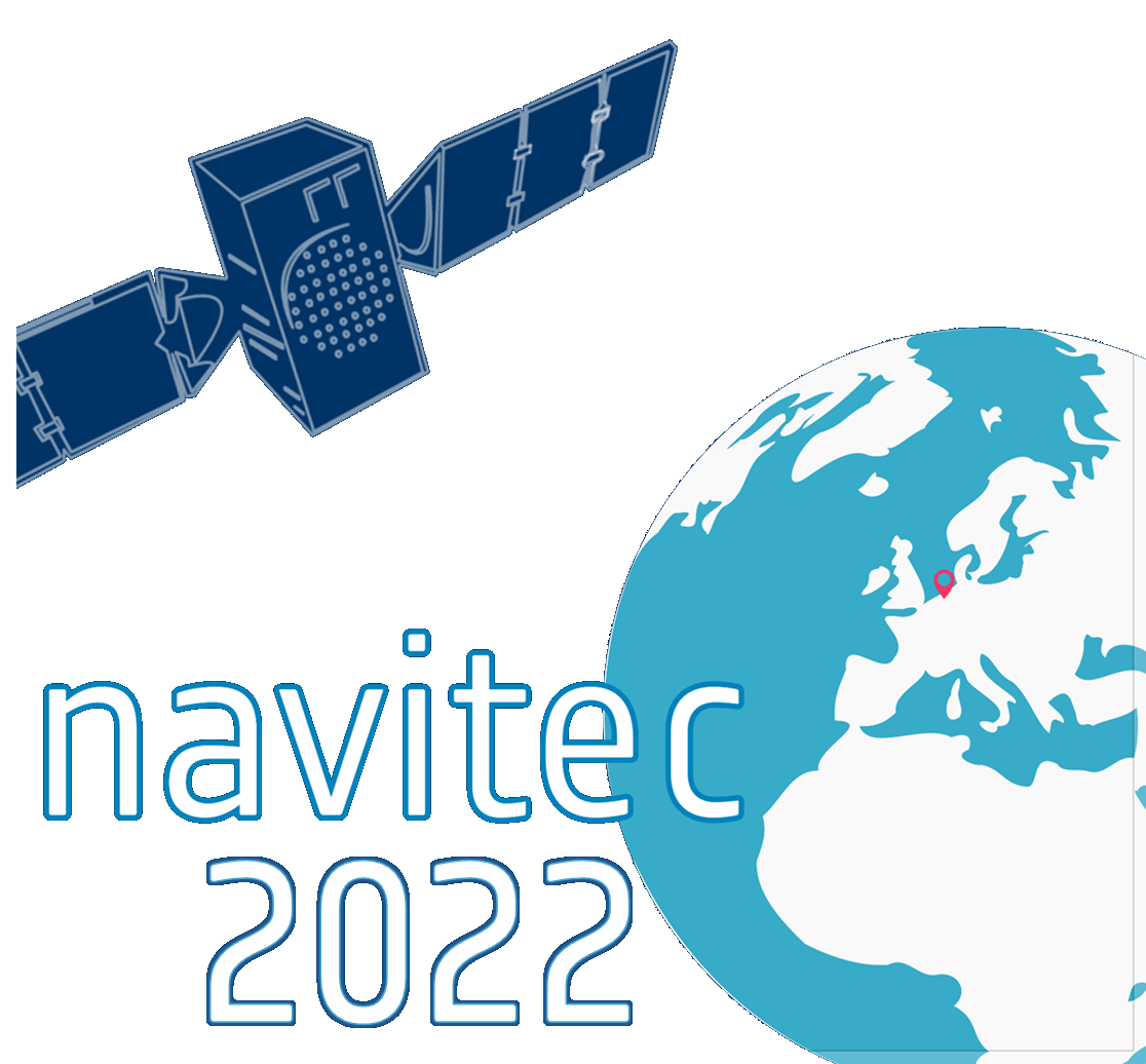 WORK Microwave at NAVITEC 2022