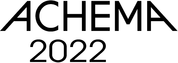 ACHEMA 2022 Frankfurt: Visit WORK Microwave!