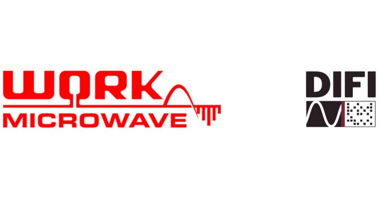 WORK Microwave joins DIFI Consortium