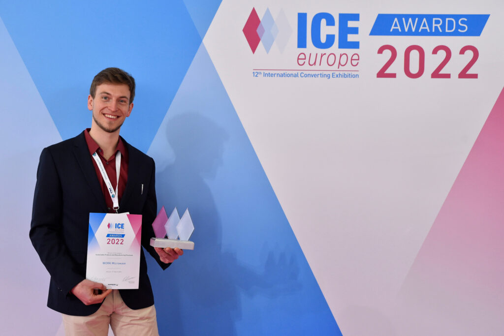 WORKsens SR Series of Microwave Sensor Systems