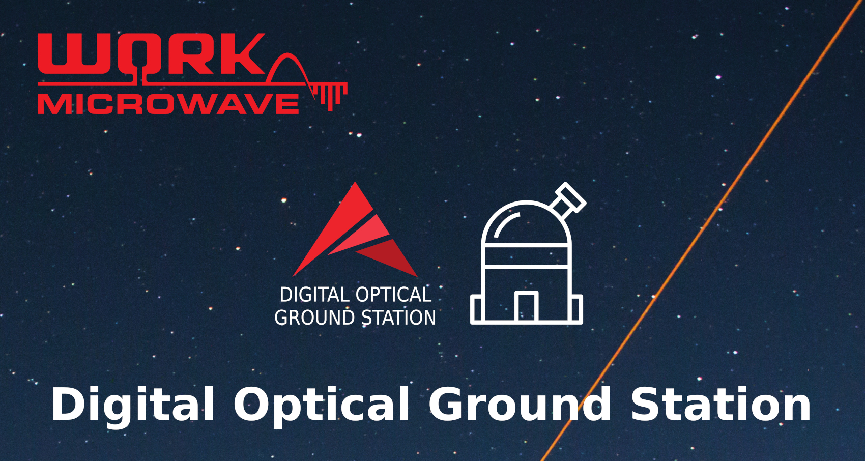 ONN workshop with WORK Microwave